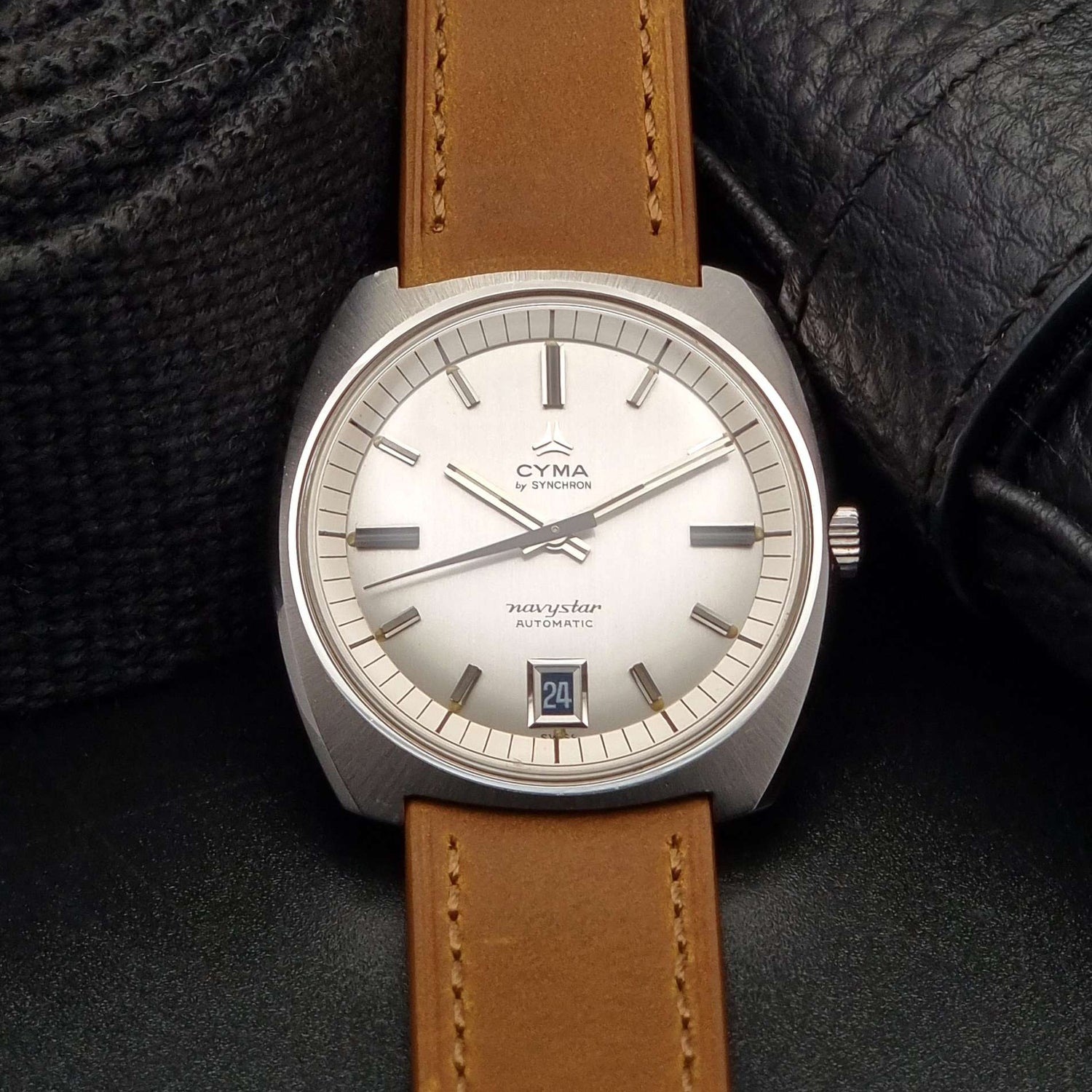 The Brand's – Past2PresentWatches