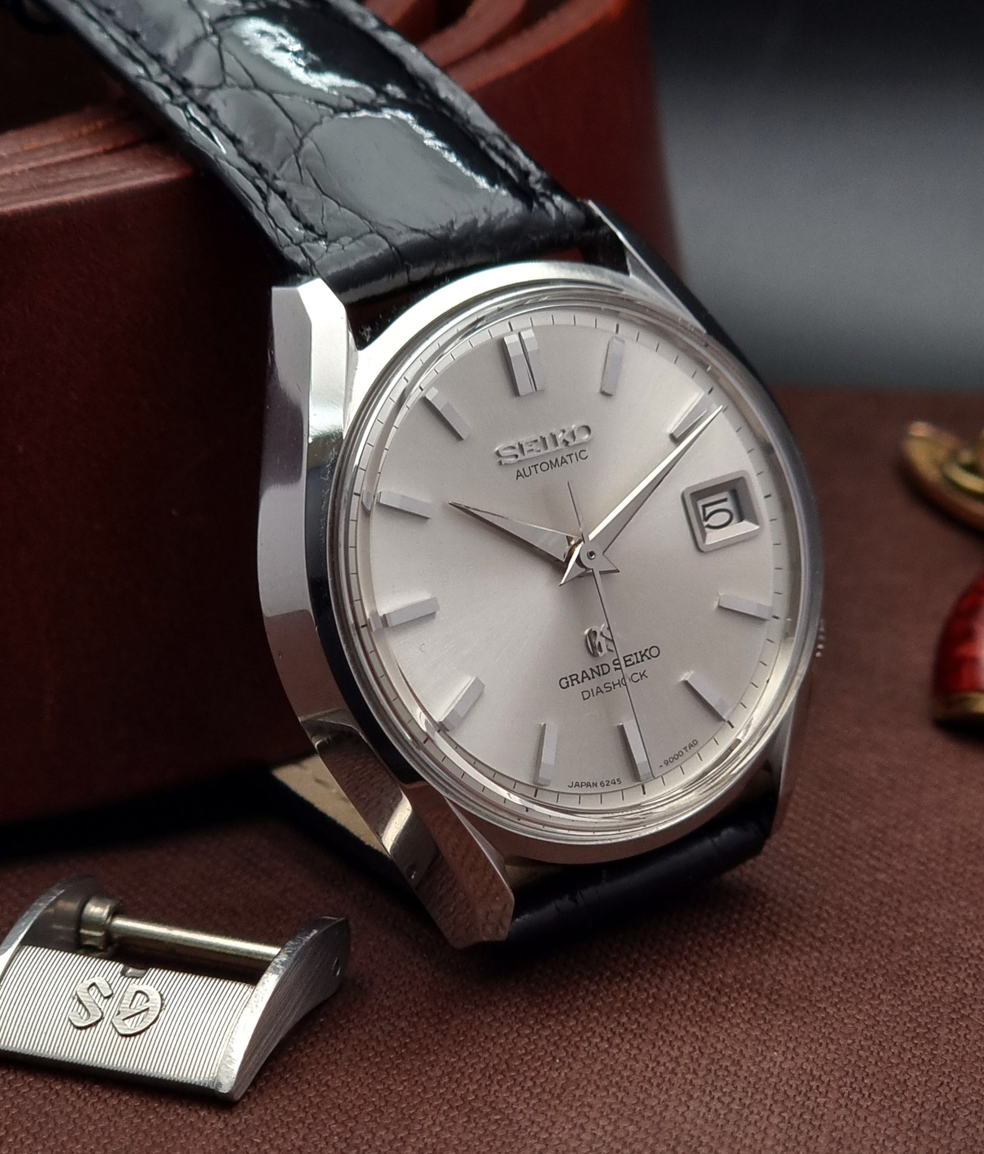 '60s Watches – Past2PresentWatches