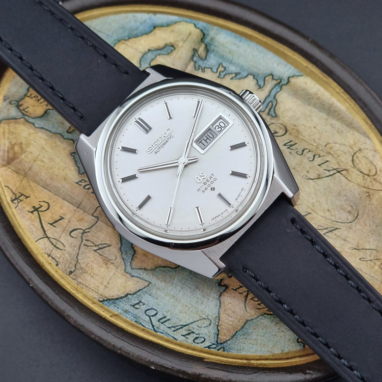 Past2PresentWatches - timeless watches, Vintage watches and more