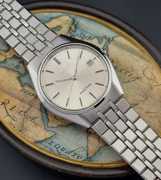 Past2PresentWatches - timeless watches, Vintage watches and more