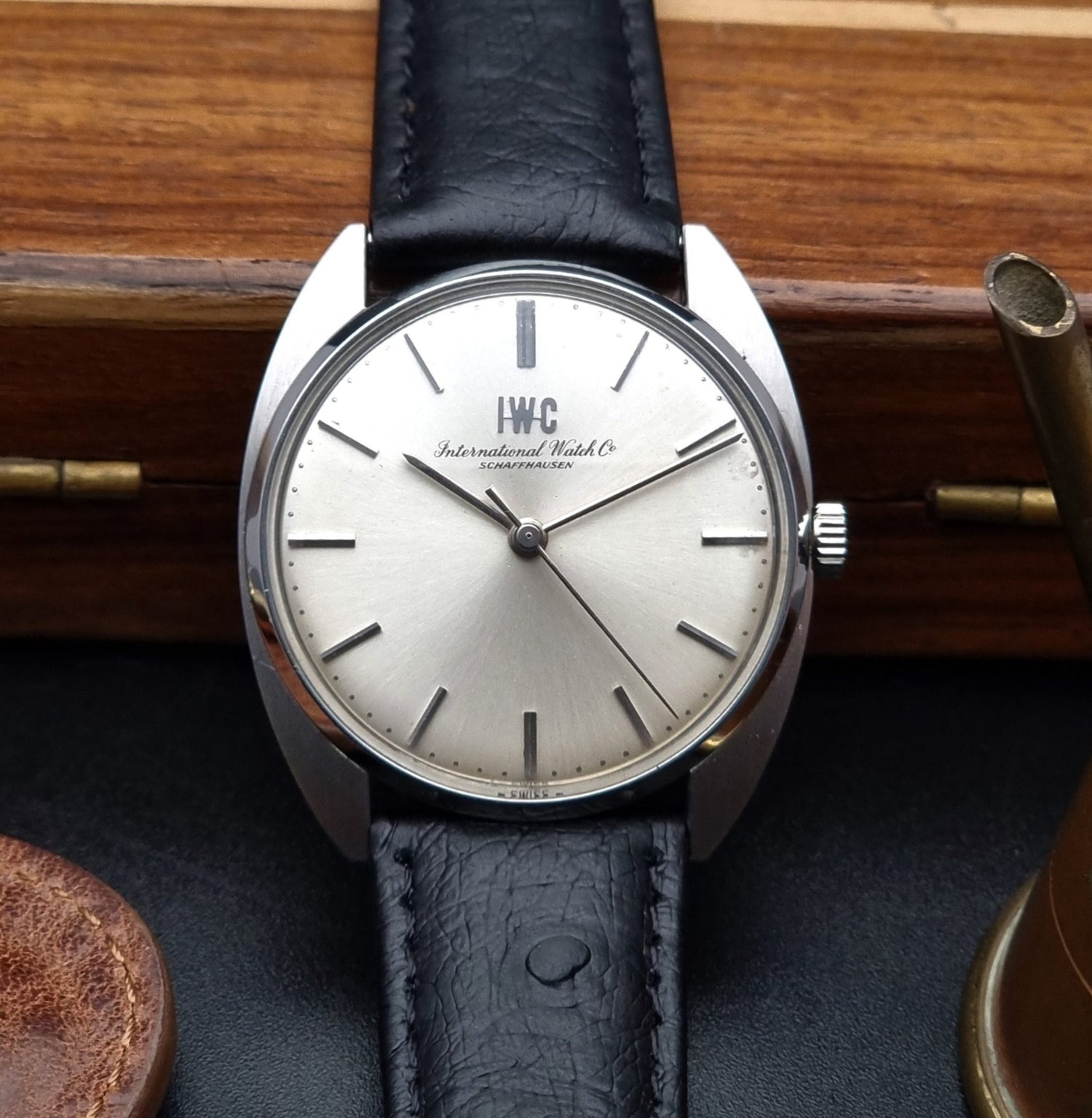 The Brand's – Past2PresentWatches