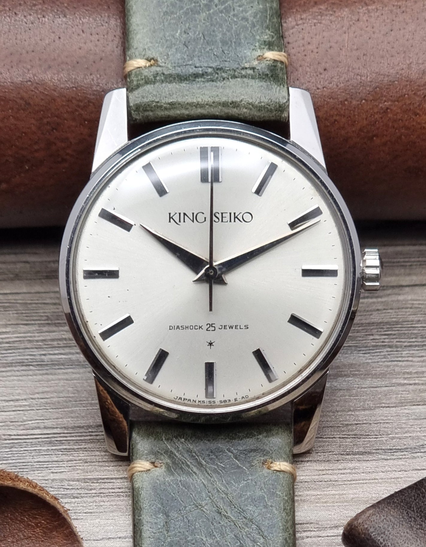 '60s Watches – Past2PresentWatches