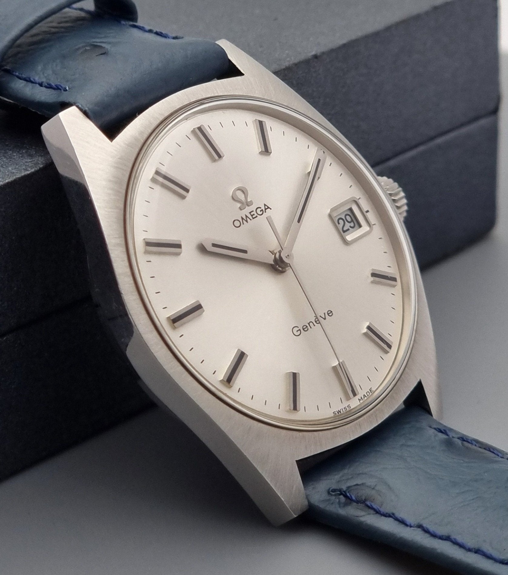 '60s Watches – Past2PresentWatches