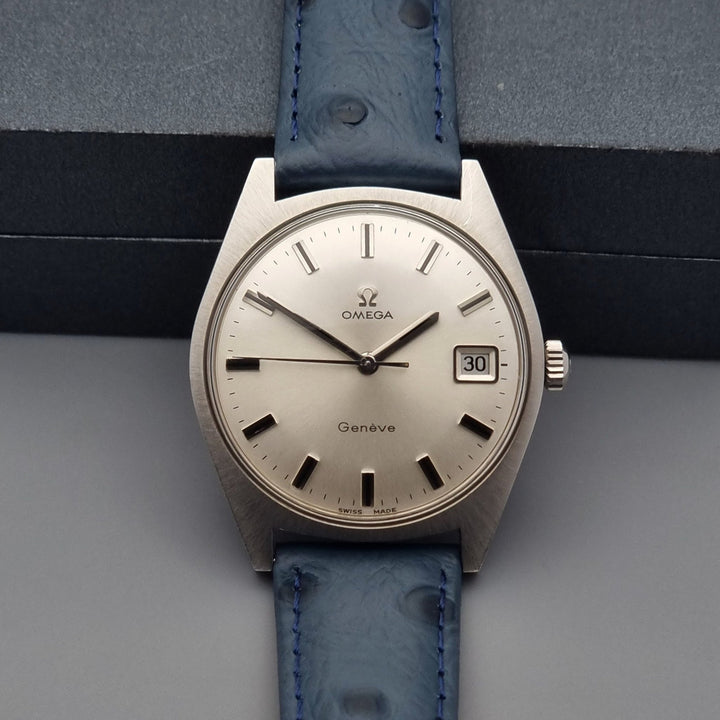 '60s Watches – Past2PresentWatches