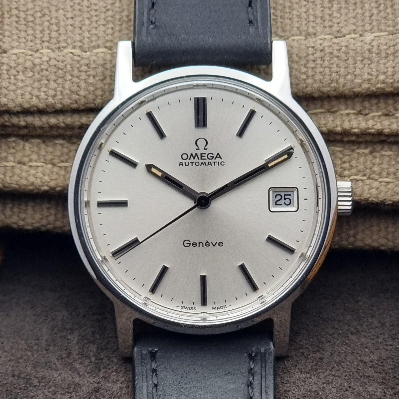 Omega Watches – Past2PresentWatches