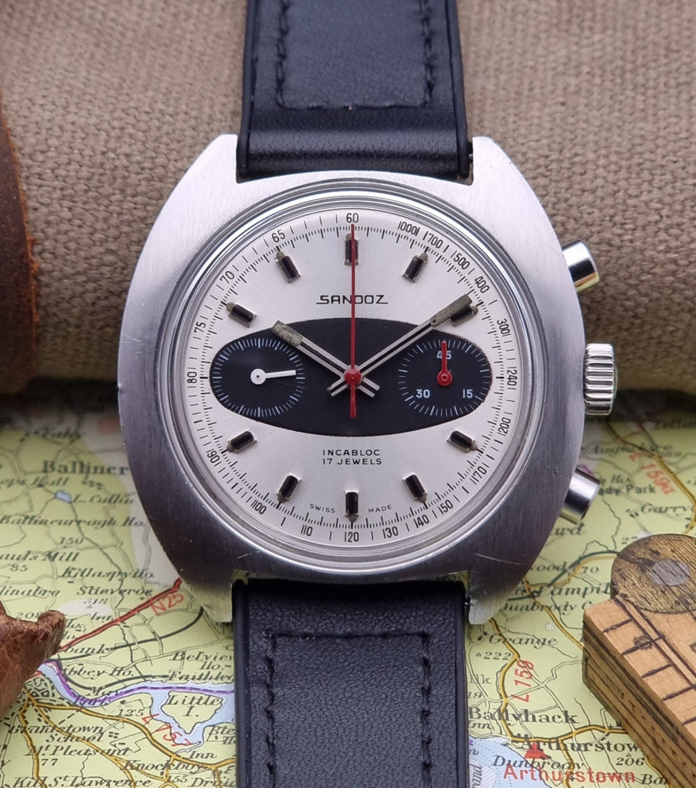 The Brand's – Past2PresentWatches