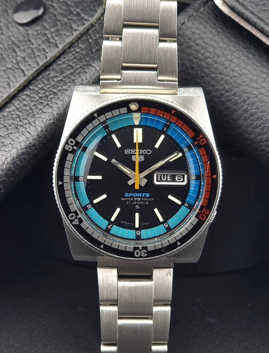 '60s Watches – Past2PresentWatches