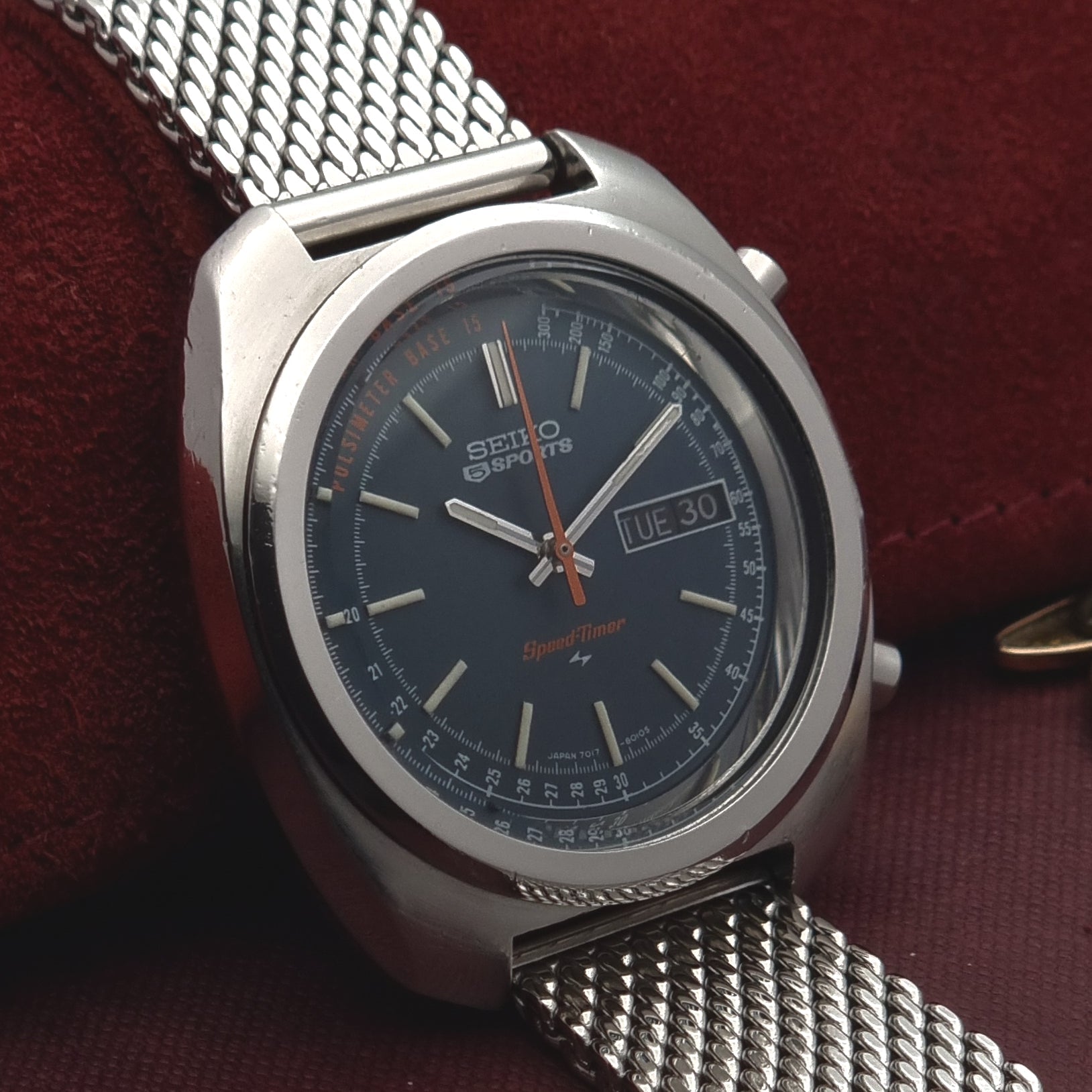 '70s Watches – Past2PresentWatches